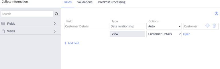 Case Management - Case Stages, Processes and Steps - MyKnowTech