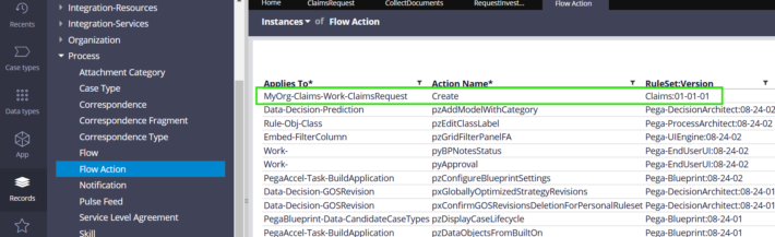 Case Management - Case Stages, Processes and Steps - MyKnowTech
