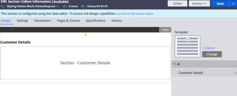Case Management - Case Stages, Processes and Steps - MyKnowTech