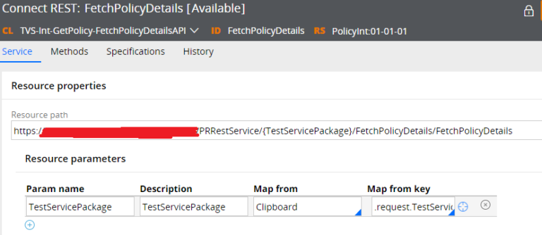 Connect REST - Usage and Configurations in Pega - MyKnowTech