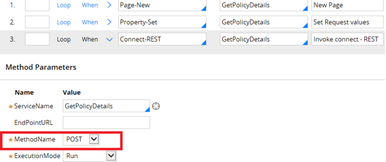Connect REST - Usage and Configurations in Pega - MyKnowTech