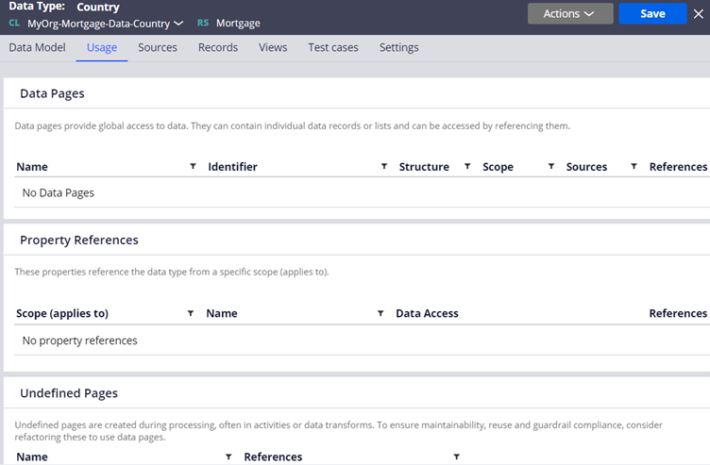 Data Type Understanding And Cascading Control Tutorial Myknowtech 5639