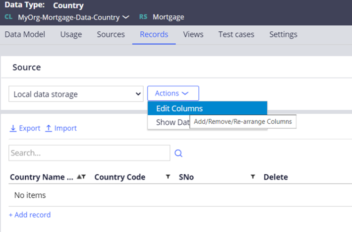 Data Type Understanding And Cascading Control Tutorial Myknowtech 2915