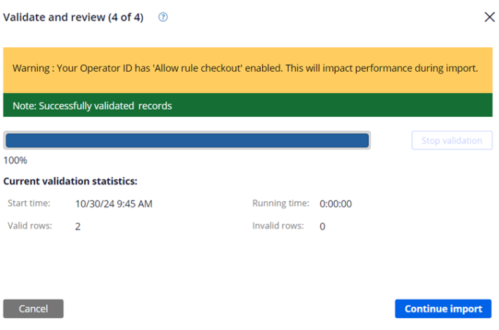 Data type Understanding and Cascading control tutorial - MyKnowTech