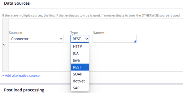 Data Pages Usage & Configurations in Pega - MyKnowTech