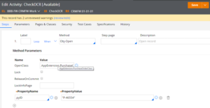 Dynamic Referencing and Dynamic Class Referencing (DCR) in Pega - MyKnowTech