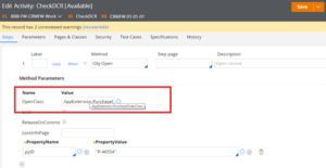 Dynamic Referencing and Dynamic Class Referencing (DCR) in Pega - MyKnowTech
