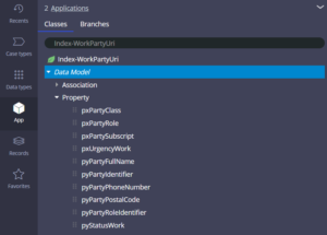 Declare Index in Pega - Understanding - MyKnowTech