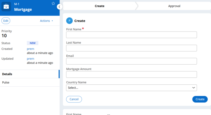 Declare Index in Pega - Understanding - MyKnowTech