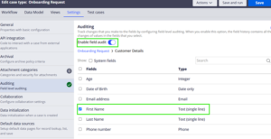 Declare Trigger in Pega - MyKnowTech