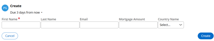 Dynamic Layouts - Usage and Configurations in Pega - MyKnowTech