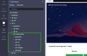 Enterprise Class Structure in Pega - MyKnowTech