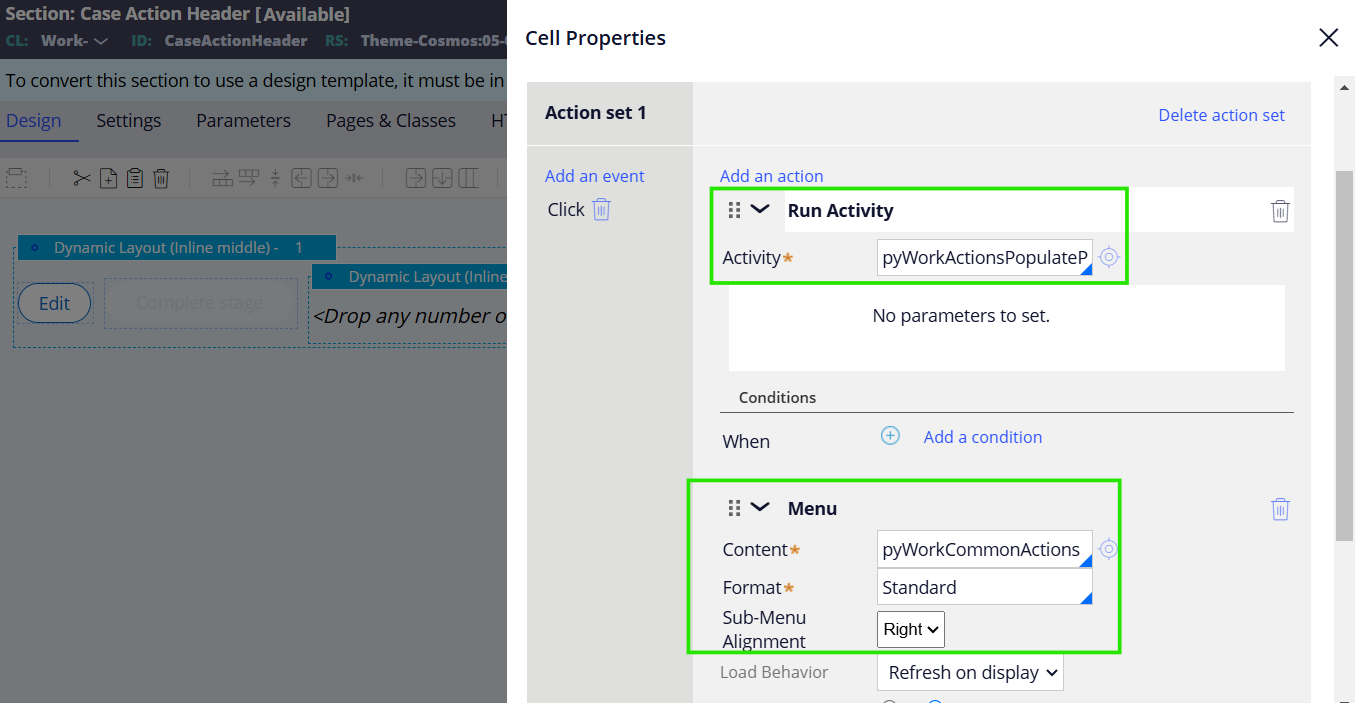 Flow rule in Pega - Usage and Configurations - MyKnowTech