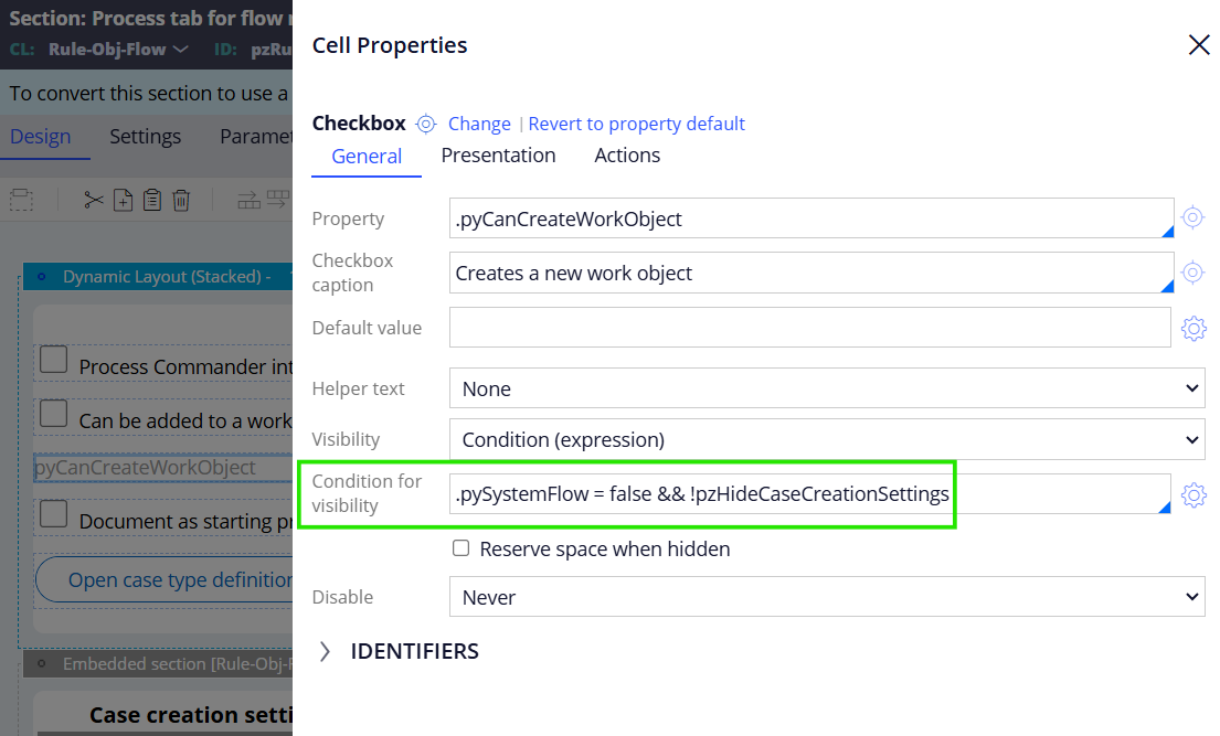 Flow rule in Pega - Usage and Configurations - MyKnowTech