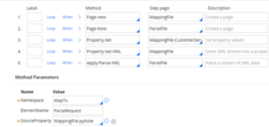Integration Mapping - Parse XML rule in Pega - MyKnowTech
