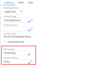 Integration Mapping - Parse XML rule in Pega - MyKnowTech