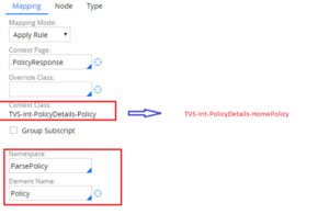 Integration Mapping - Parse XML rule in Pega - MyKnowTech