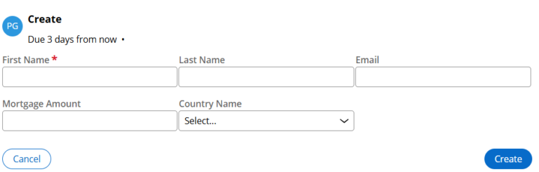 UI Skin - Formats and Mixins in Pega - MyKnowTech