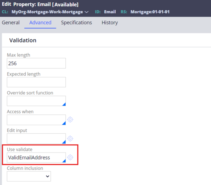 Server-side Validation Vs Client-side Validation in Pega - MyKnowTech
