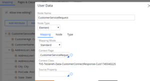 Integration Mapping - XML Stream rule in Pega - MyKnowTech