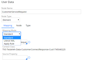 Integration Mapping - XML Stream rule in Pega - MyKnowTech