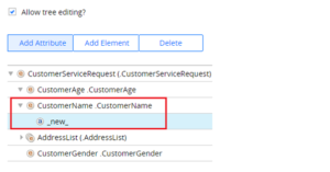 Integration Mapping - XML Stream rule in Pega - MyKnowTech