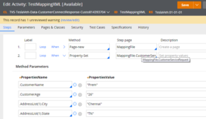 Integration Mapping - XML Stream rule in Pega - MyKnowTech